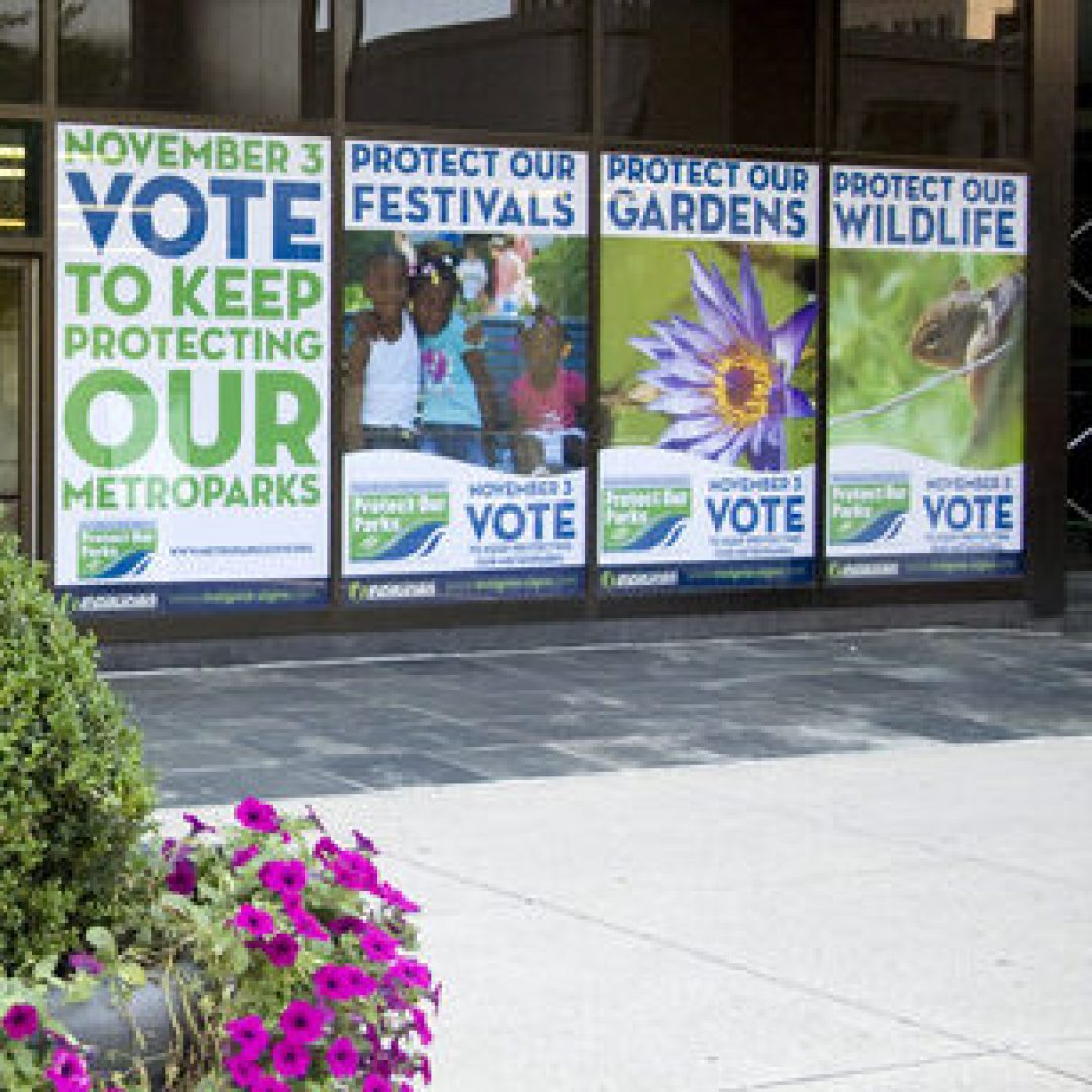 Printing Services - Insignia