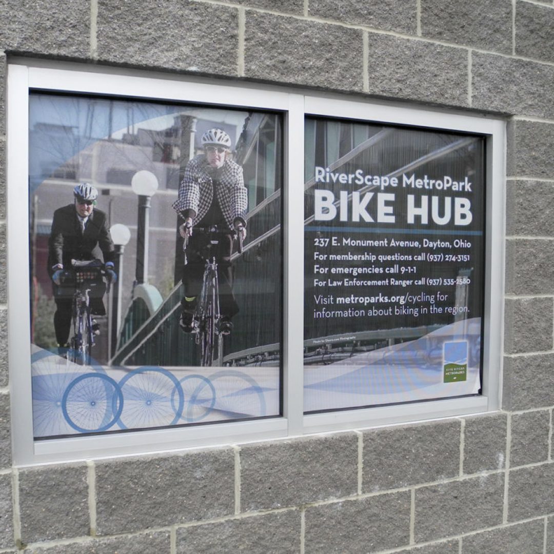 Printing Services - Insignia